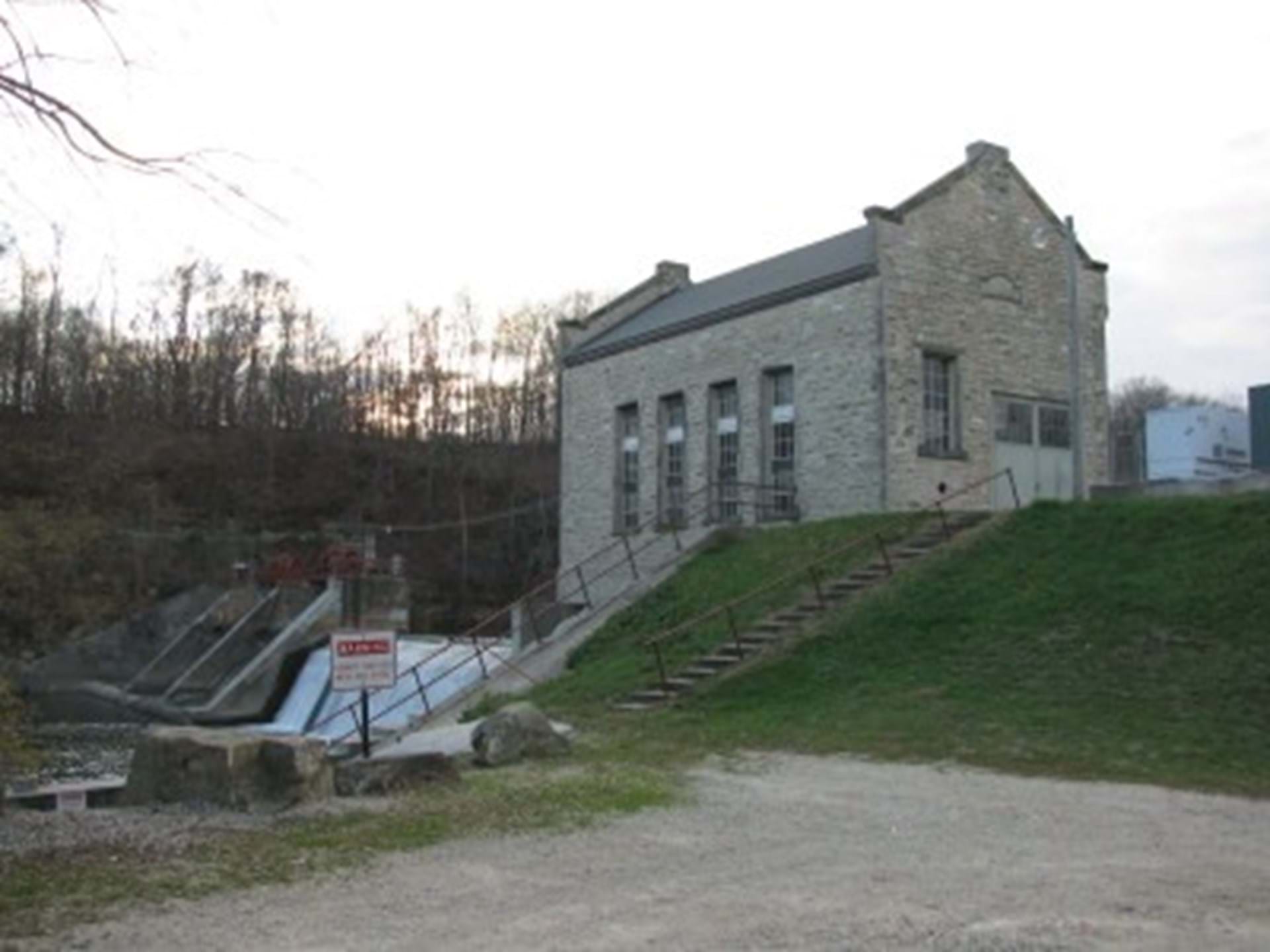 Interstate Park | Mitchell, Iowa | Travel Iowa